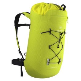 Arcteryx Alpha FL 40 Kletterruckack | BERGFUCHS Shop für Bergsport