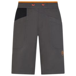 La Sportiva Bleauser Short M Klettershort | BERGFUCHS Shop für Bergsport