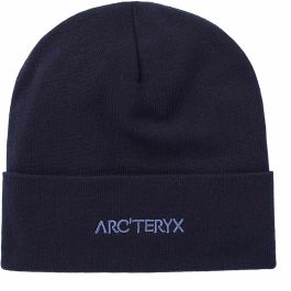 Arcteryx - Word Mütze | BERGFUCHS Shop für Bergsport
