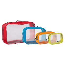 EXPED Clear Cubes - Packbeutel | BERGFUCHS Shop für Bergsport