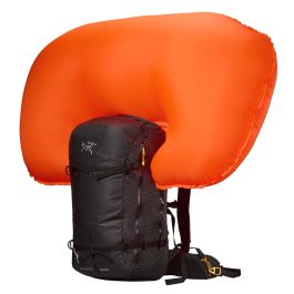 Arcteryx Micon LiTRIC 32 Lawinenrucksack | BERGFUCHS Shop für Bergsport
