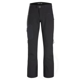 Arc'teryx Rush Softshell Pant Softshellhose | BERGFUCHS Shop für Bergsport