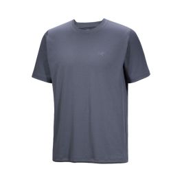 Arcteryx Cormac Crew SS M Funktionsshirt | BERGFUCHS Shop für Bergsport