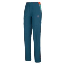 La Sportiva Rowan Zip-Off Pant W Trekkinghose | BERGFUCHS Shop für ...