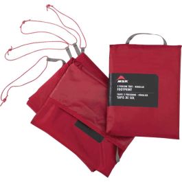 MSR Footprint Universal 2 Bodenplane | BERGFUCHS Shop für Bergsport
