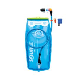 Ultimate Hydration System trinksystem Trinkbeutel | BERGFUCHS Shop für ...